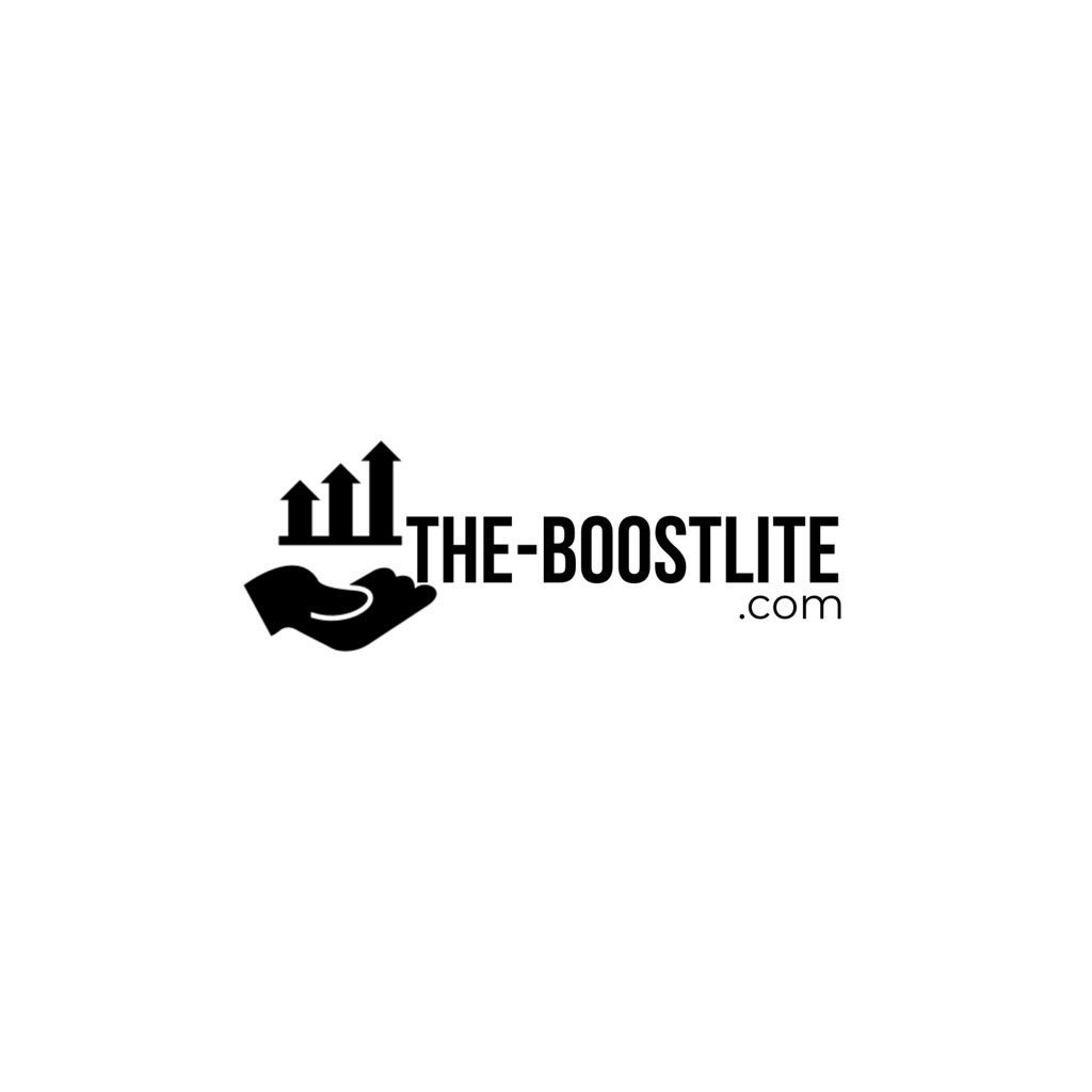 The-Boostlite | Home